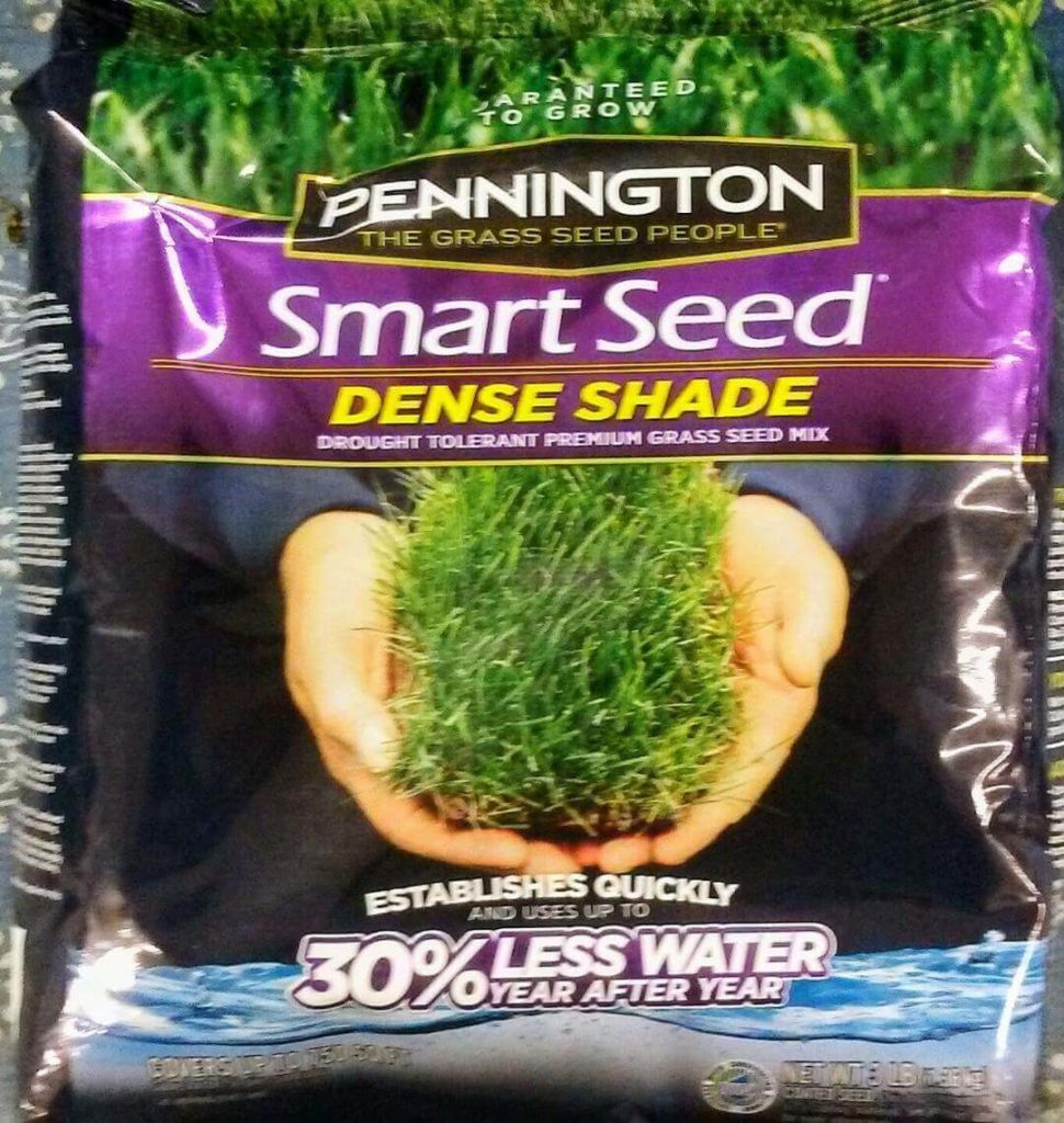 SMART SEED – Griffin Feed Company